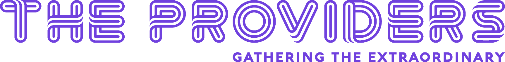 The Providers - Gathering the Extraordinary